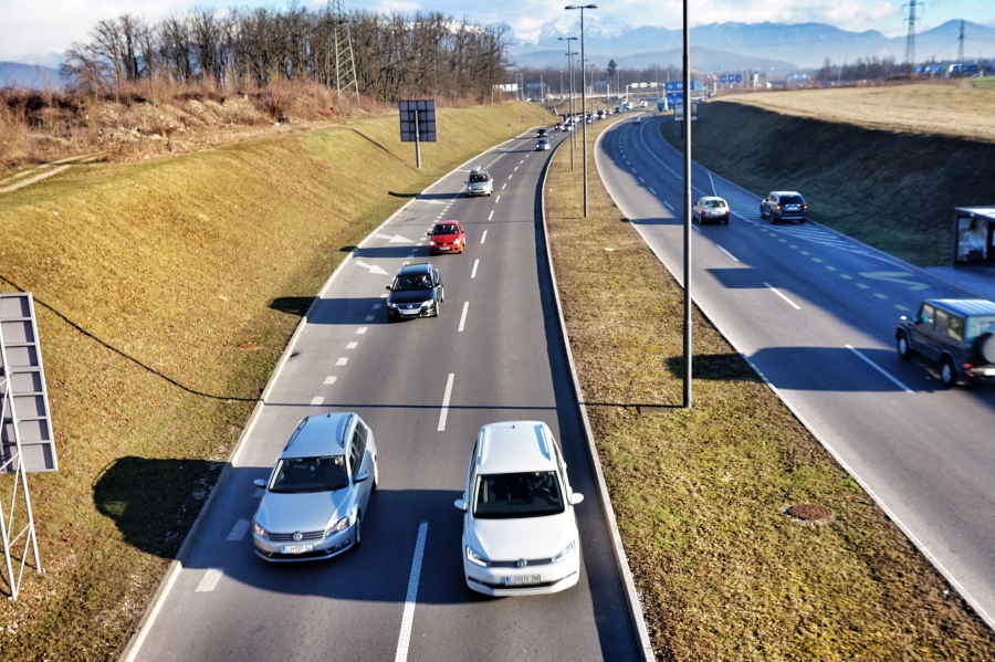 Prometna napoved za prvomajske praznike | AMZS