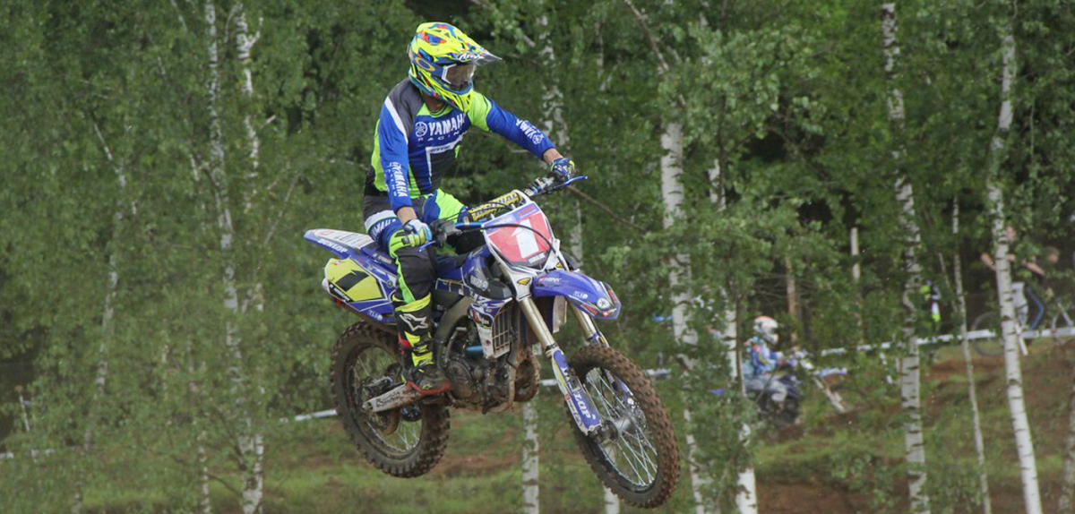 Borut Koščak dvojni zmagovalec Šentvida | AMZS