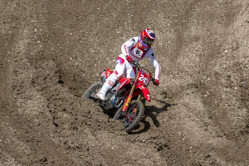 Pred nami zelo pester velikonočni motošportni konec tedna | AMZS