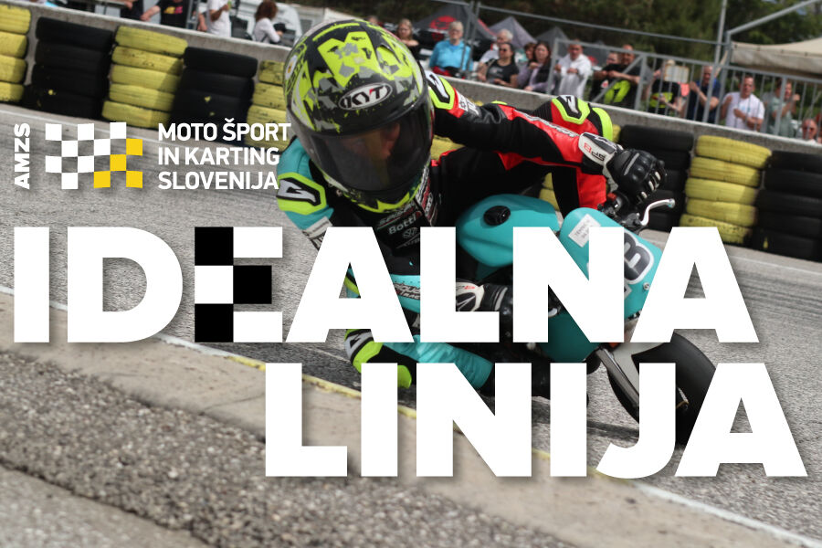 Motošport in karting Slovenija | AMZS